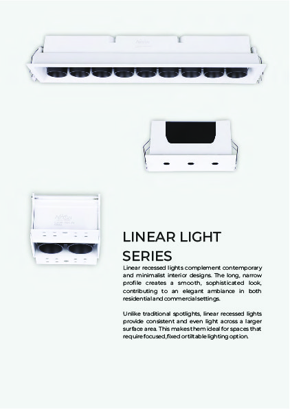 LEDLUM Lighting